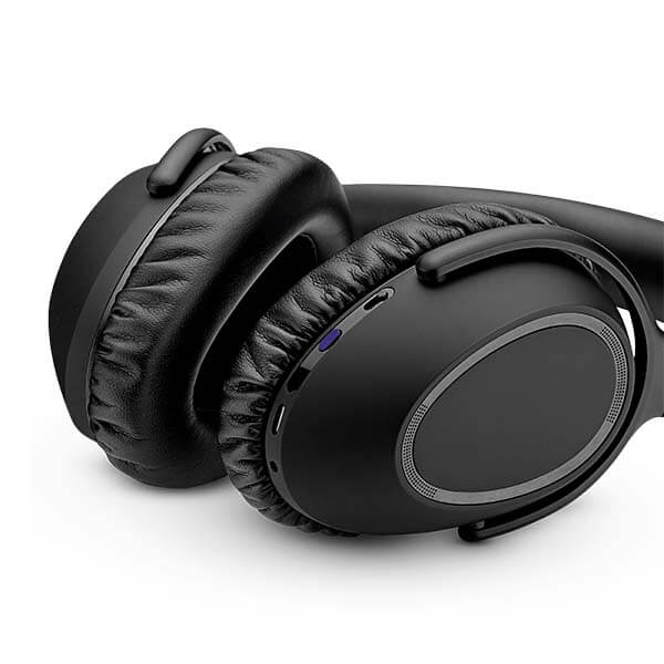 EPOS | Sennheiser Adapt 660 Bluetooth PC Headset 1001372 | Headset Store